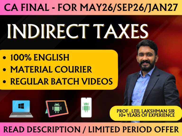 Courses - Masterminds India